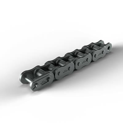 PowerDrive Systems - Industrial Power Transmission Solutions